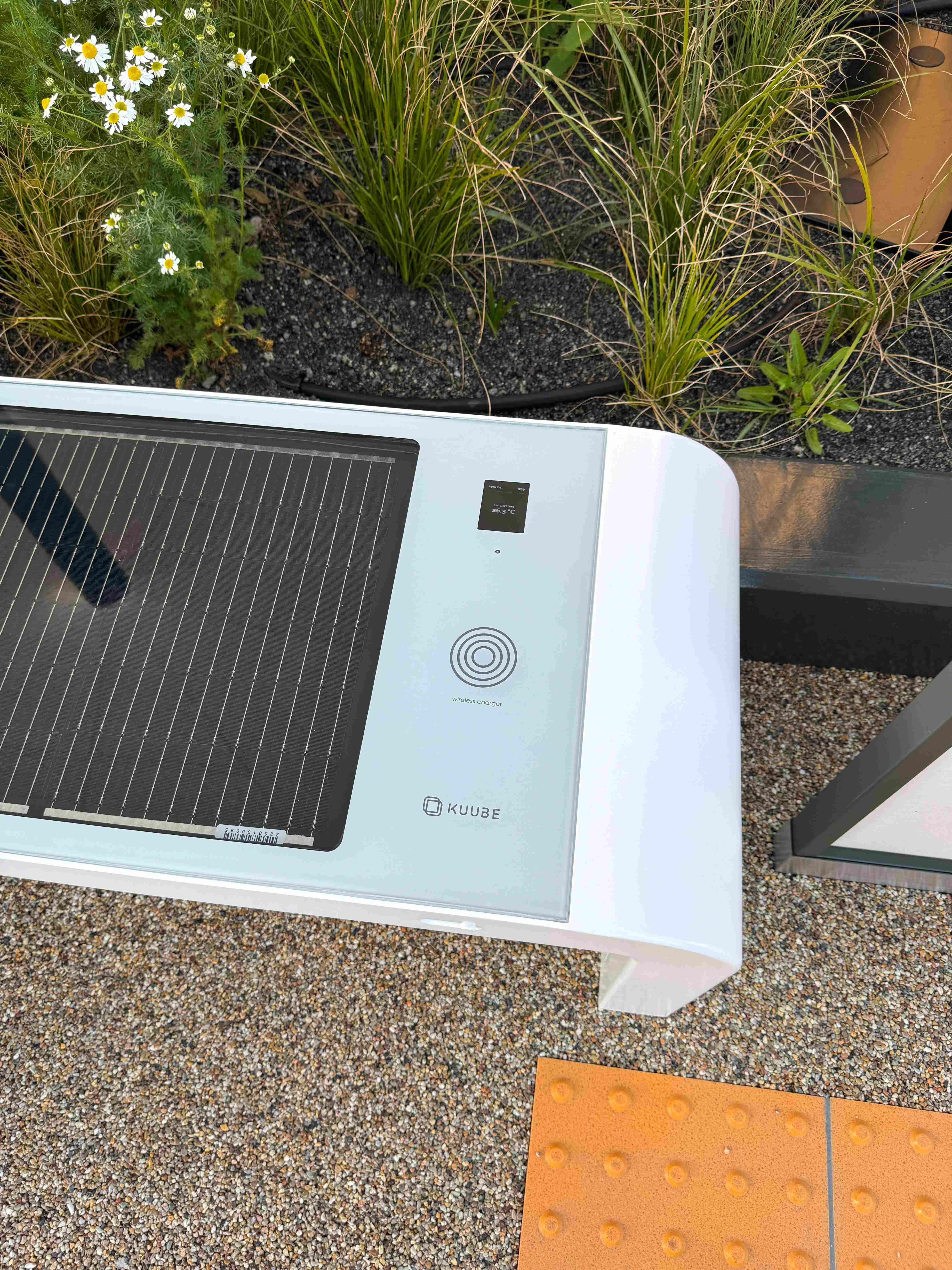 大阪万博にリベンジしてきた話④バッテリー巡り｜あかつき_akatuki｜coconalaブログ