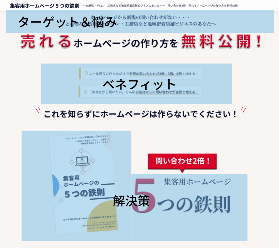 売れるLPのキャッチコピーの作り方｜とも23｜coconalaブログ