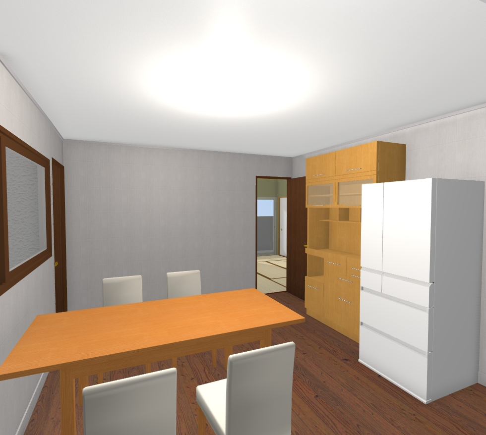 010 マンションリノベーションプラン｜yuzuriha 11｜coconalaブログ