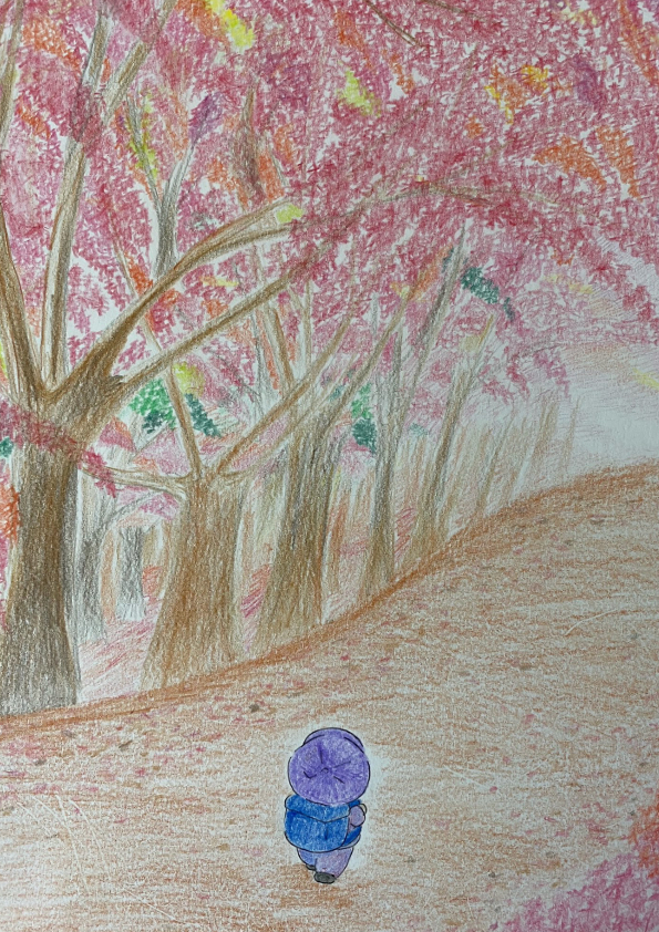 色鉛筆イラスト2｜塩田siota｜coconalaブログ