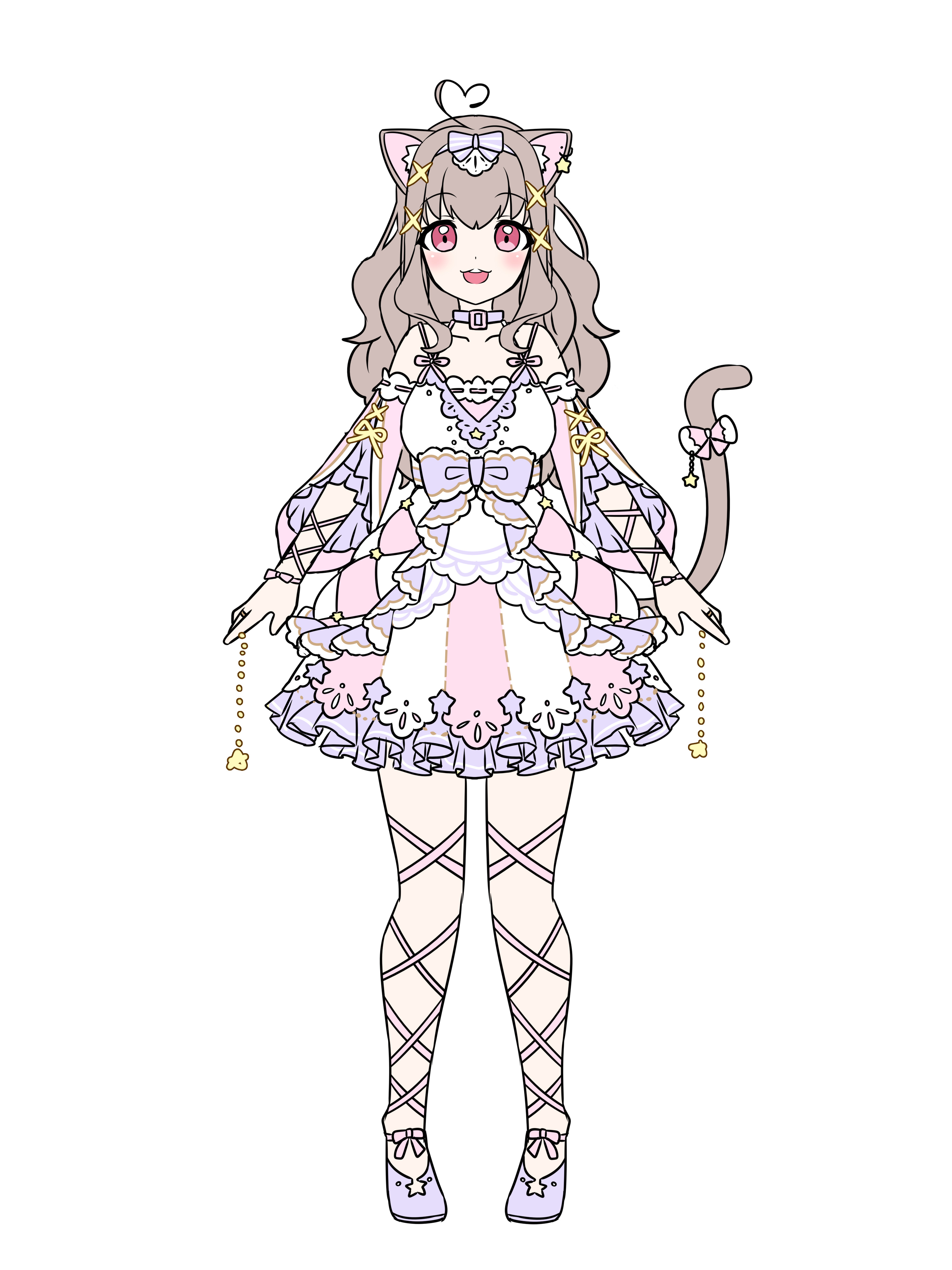 デザインからモデルができるまで｜ひるまねる｜coconalaブログ