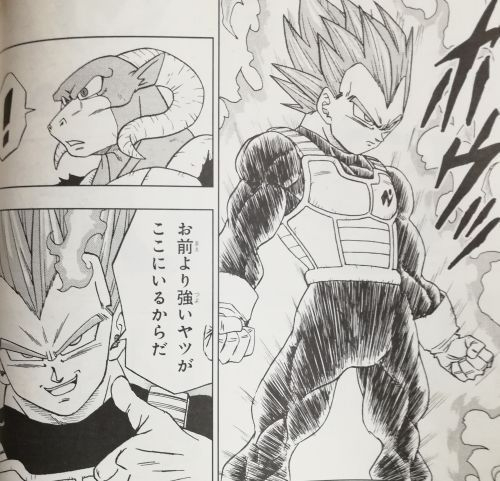 ブラックフリーザを見て思った事（辛口）｜BIG PHILL（ビッグフィル）｜coconalaブログ