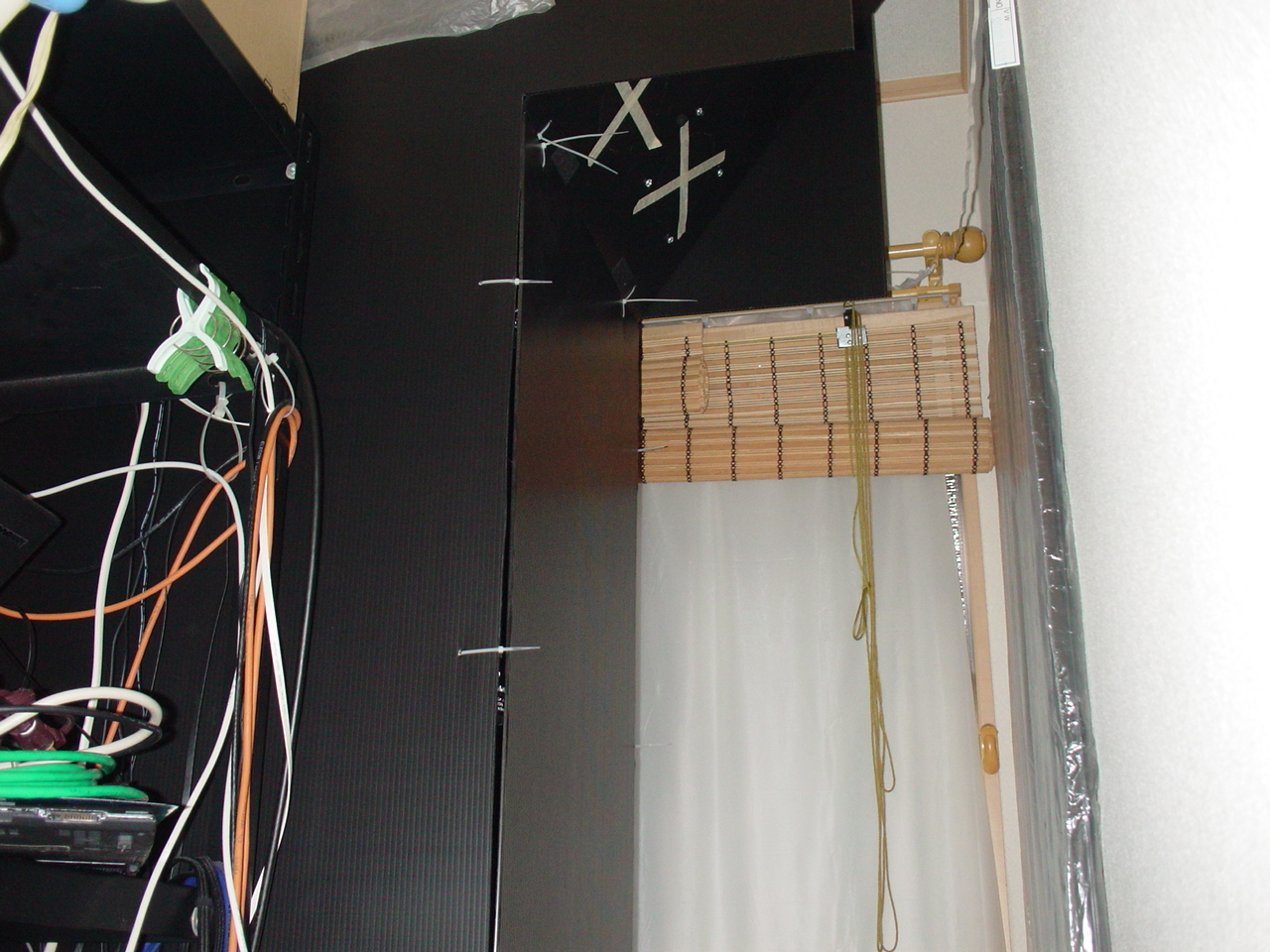 自作パソコン静穏・熱遮断の道のり（後編）｜allyz｜coconalaブログ