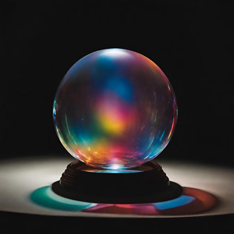 水晶透視日記-7 水晶透視は自分透視｜愛沙美－ASAMI｜coconalaブログ