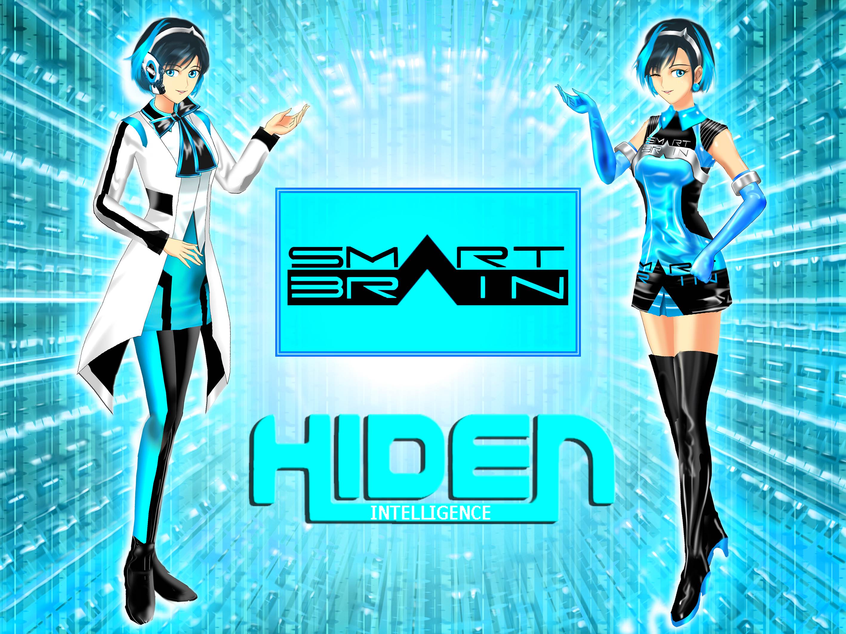 スマートブレイン飛電共同開発！秘書型ヒューマギア♥祝誕！栗原瞳さん♥｜ルナ・ルーン｜coconalaブログ