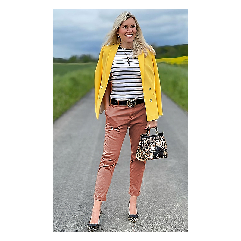 茶色と相性の良い色を使ったコーディネート例｜茶色と合う色で作る大人スタイル｜とおる＠お洒落なちょいモテおやじ｜coconalaブログ