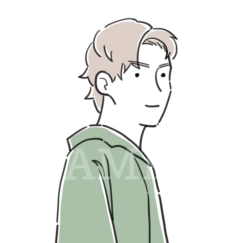 【2023】アイコン制作のご依頼｜星塚あおい_illust｜coconalaブログ