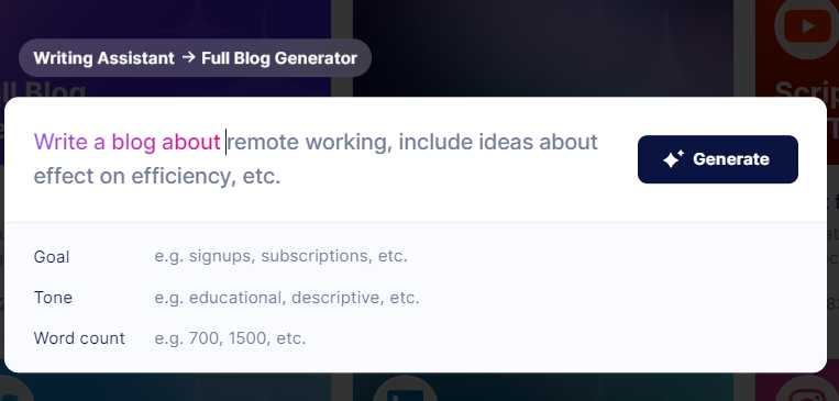 生成AIでブログ記事が一瞬でできる件｜hachi63｜coconalaブログ