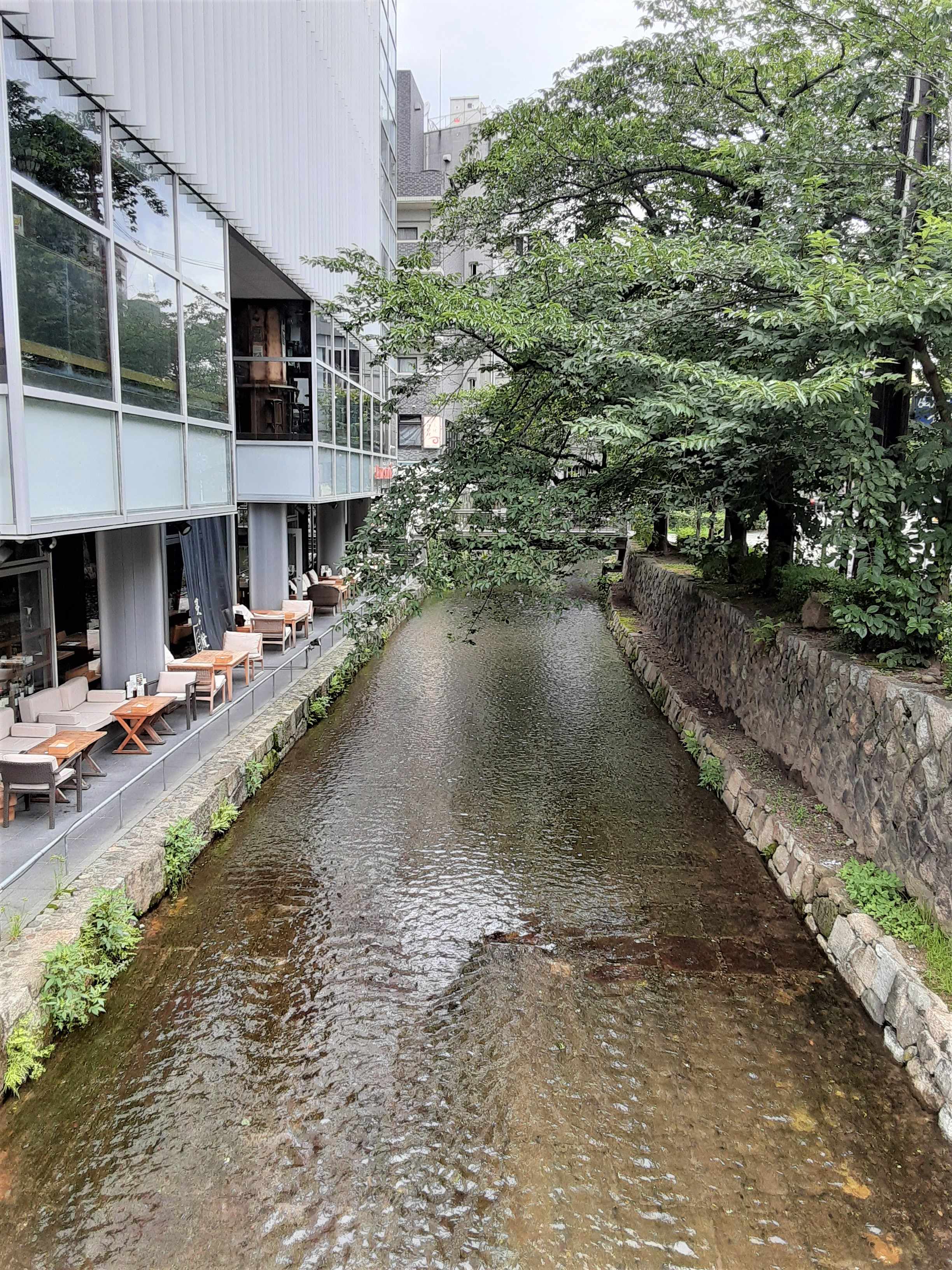 京都ぶらり 高瀬川から木屋町あたり｜hiroshi0369｜coconalaブログ