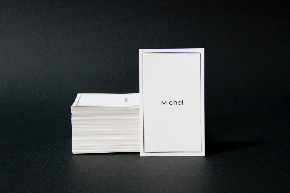 実績紹介「hair salon michel」｜SOOUK Yusuke Morita｜coconalaブログ