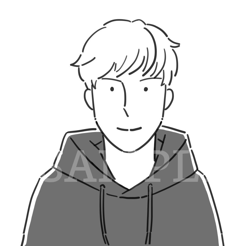 【2023】アイコン制作のご依頼｜星塚あおい_illust｜coconalaブログ