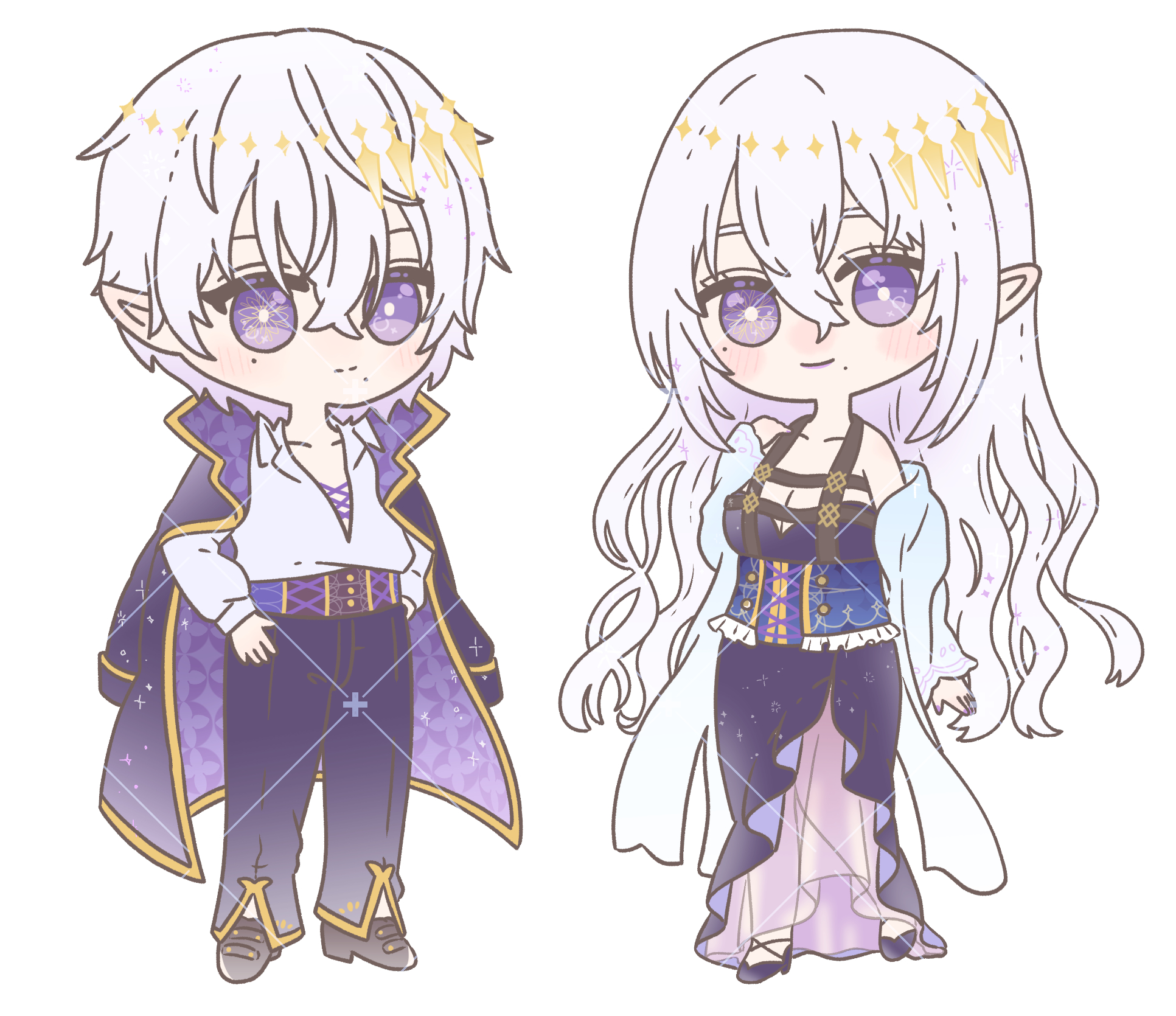 グッズ、YouTubeサムネイル用イラスト制作｜サクライ｜イラストレーター・漫画家｜coconalaブログ