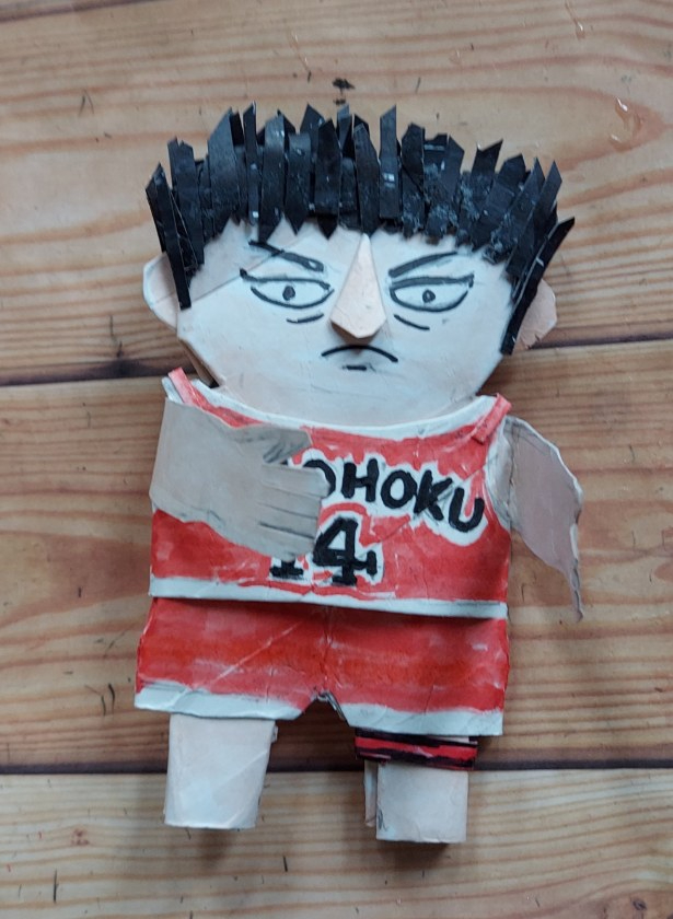 天才シューター三井 寿（みつい ひさし）です｜suou1207｜coconalaブログ