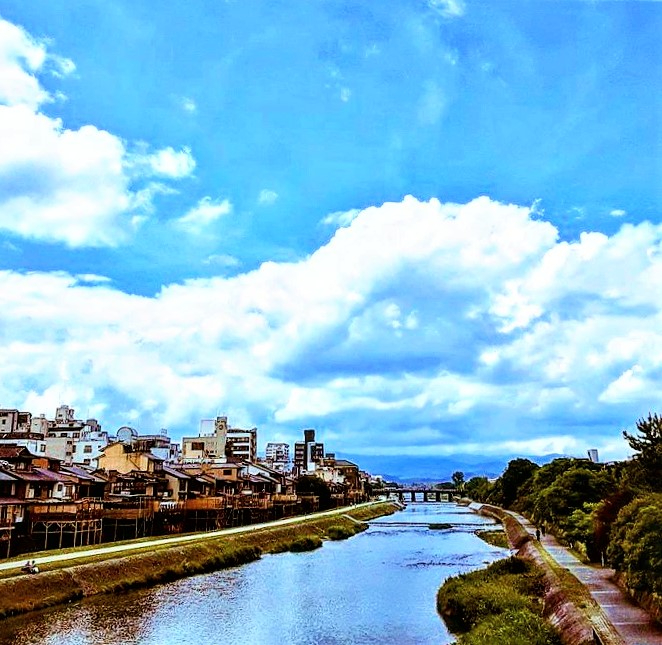 京都ぶらり｜hiroshi0369｜coconalaブログ