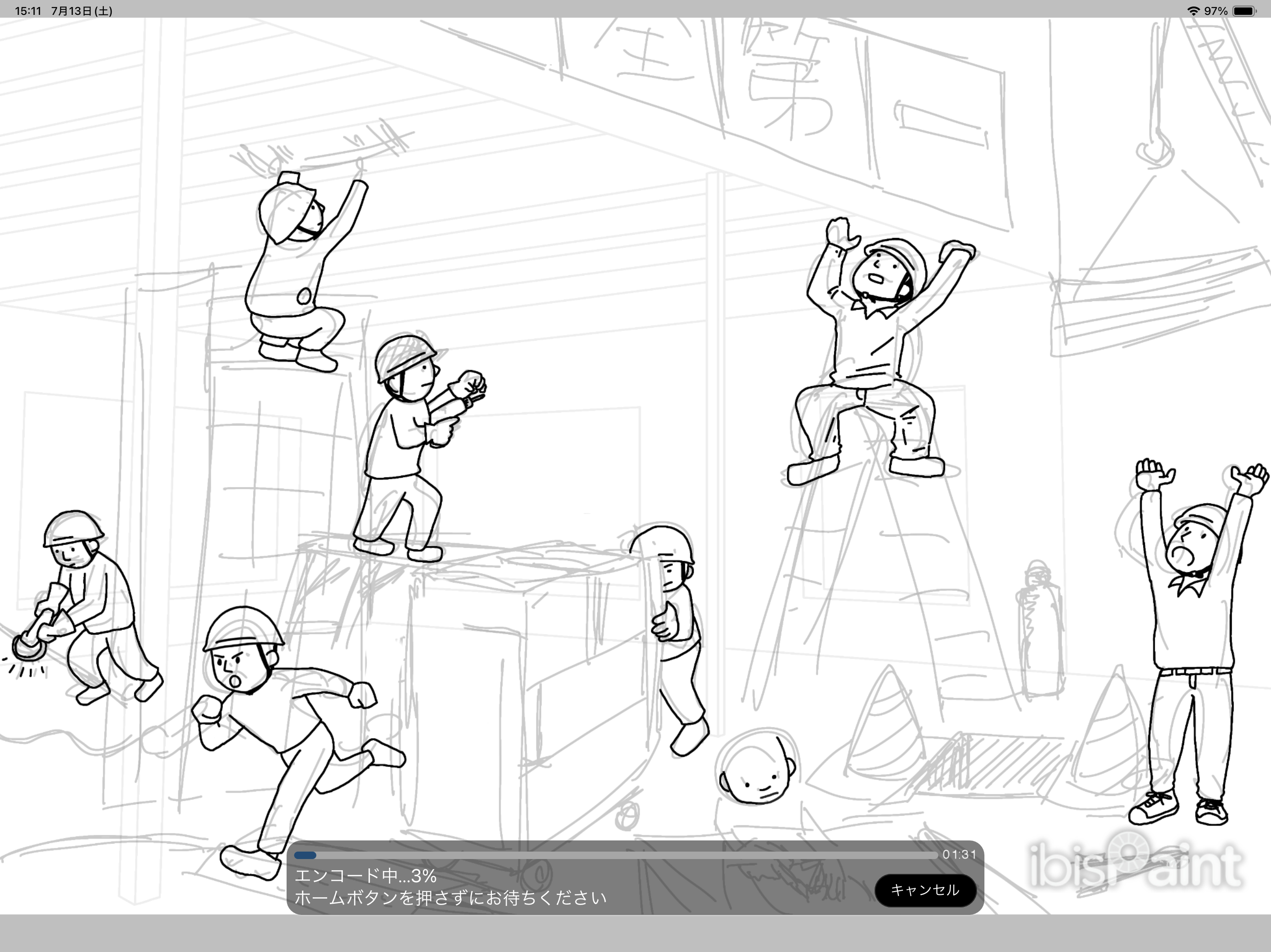 【S社様】社員研修用オリジナルKYシートを作成しました｜ヒヤリハット危険予知イラスト屋｜coconalaブログ