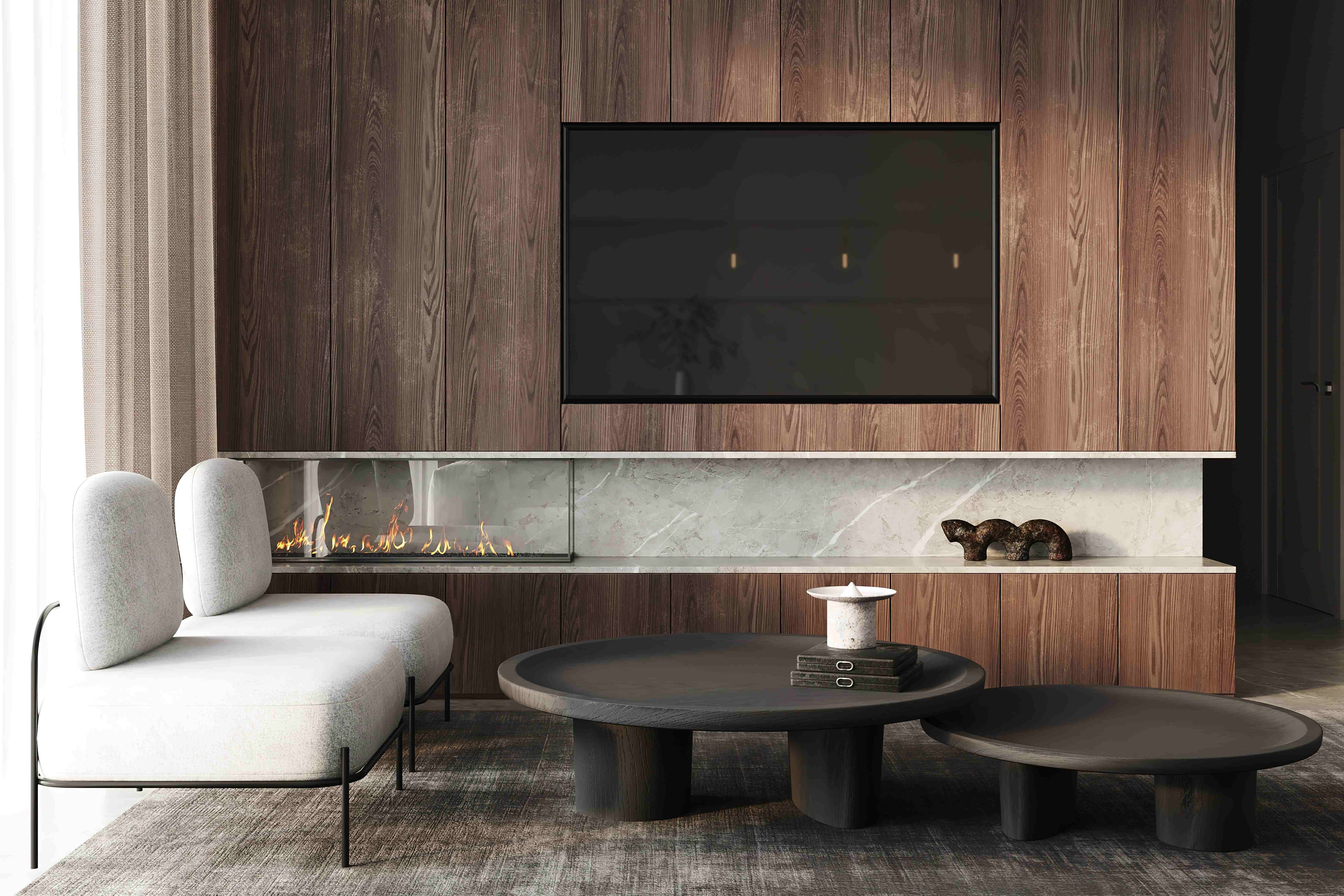 【続編】ホテルライクな壁紙｜Neu Design｜coconalaブログ