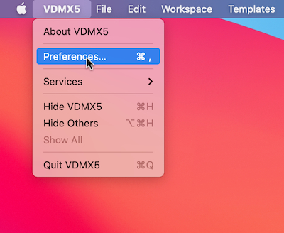 VDMX5で録画する方法｜mpj｜coconalaブログ