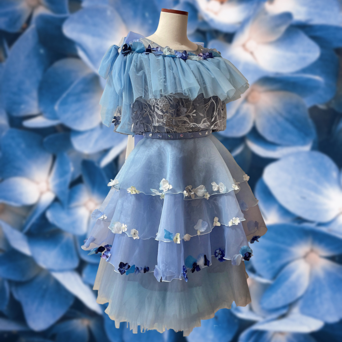 リメイク・アレンジサービスについて｜costume_hrk｜coconalaブログ