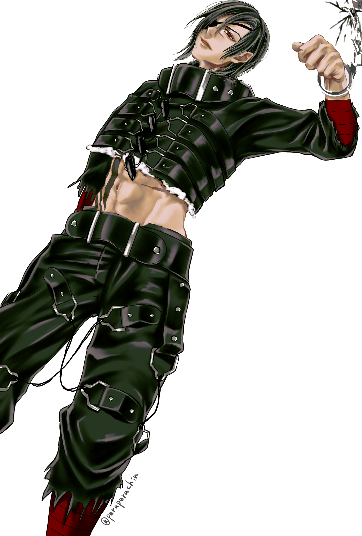 ファンアート制作しました｜plankton819｜coconalaブログ