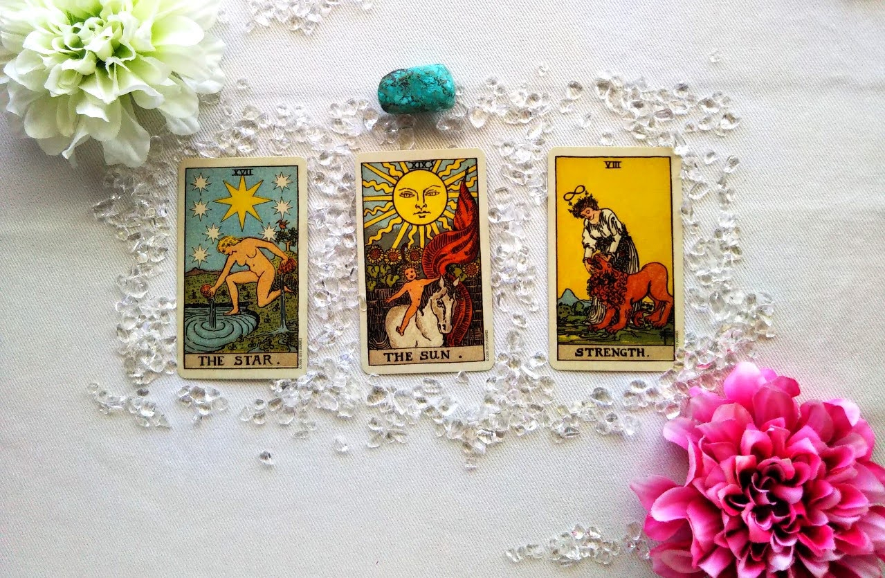 【新出品】24時間以内・タロットでお悩み解決のお手伝い｜ひのせT｜coconalaブログ