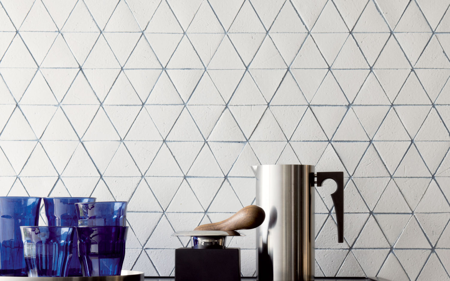 タイル目地で遊ぶ｜Neu Design｜coconalaブログ