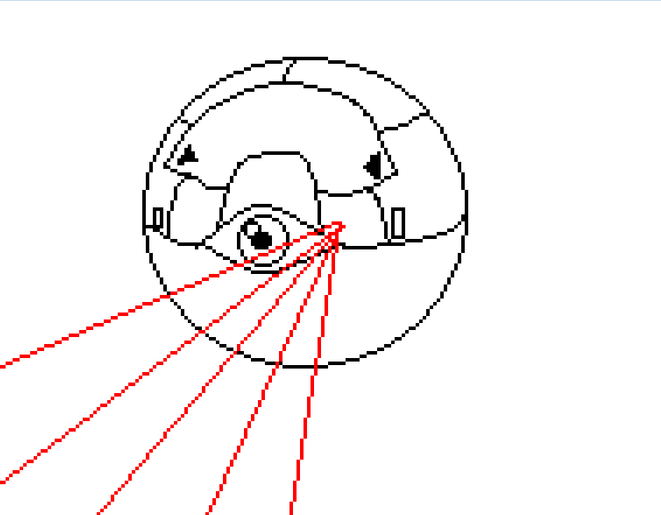 アニメの基礎と、ほぼ球だけでメカっぽく見せる方法｜NESMania1985｜coconalaブログ