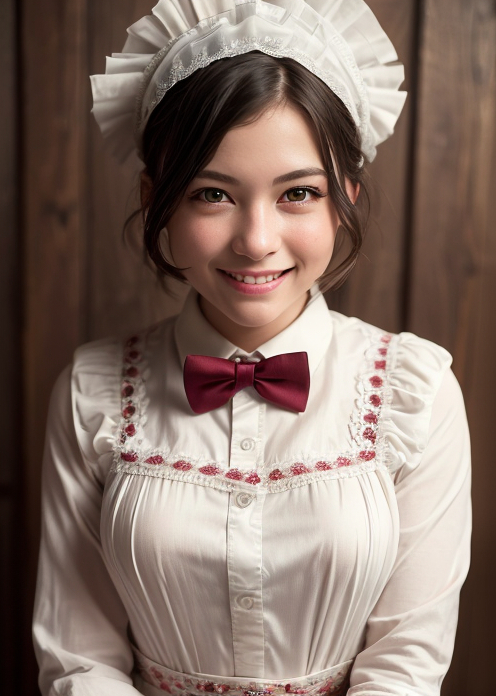 AI生成画像の進化｜hachi63｜coconalaブログ