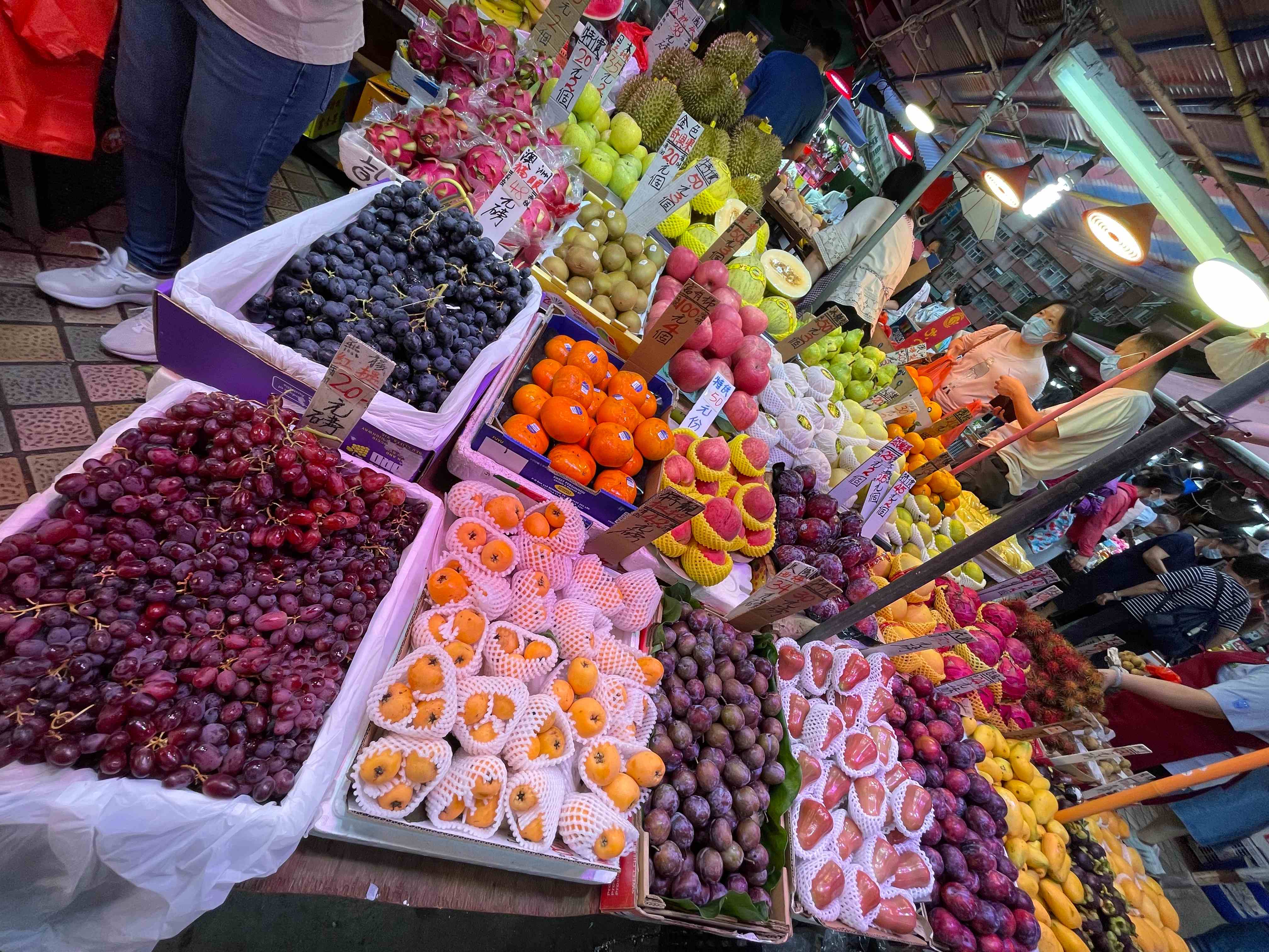 香港・マカオ旅【2日目】モンスターマンションやTangsなど｜ハチドリ KR｜coconalaブログ