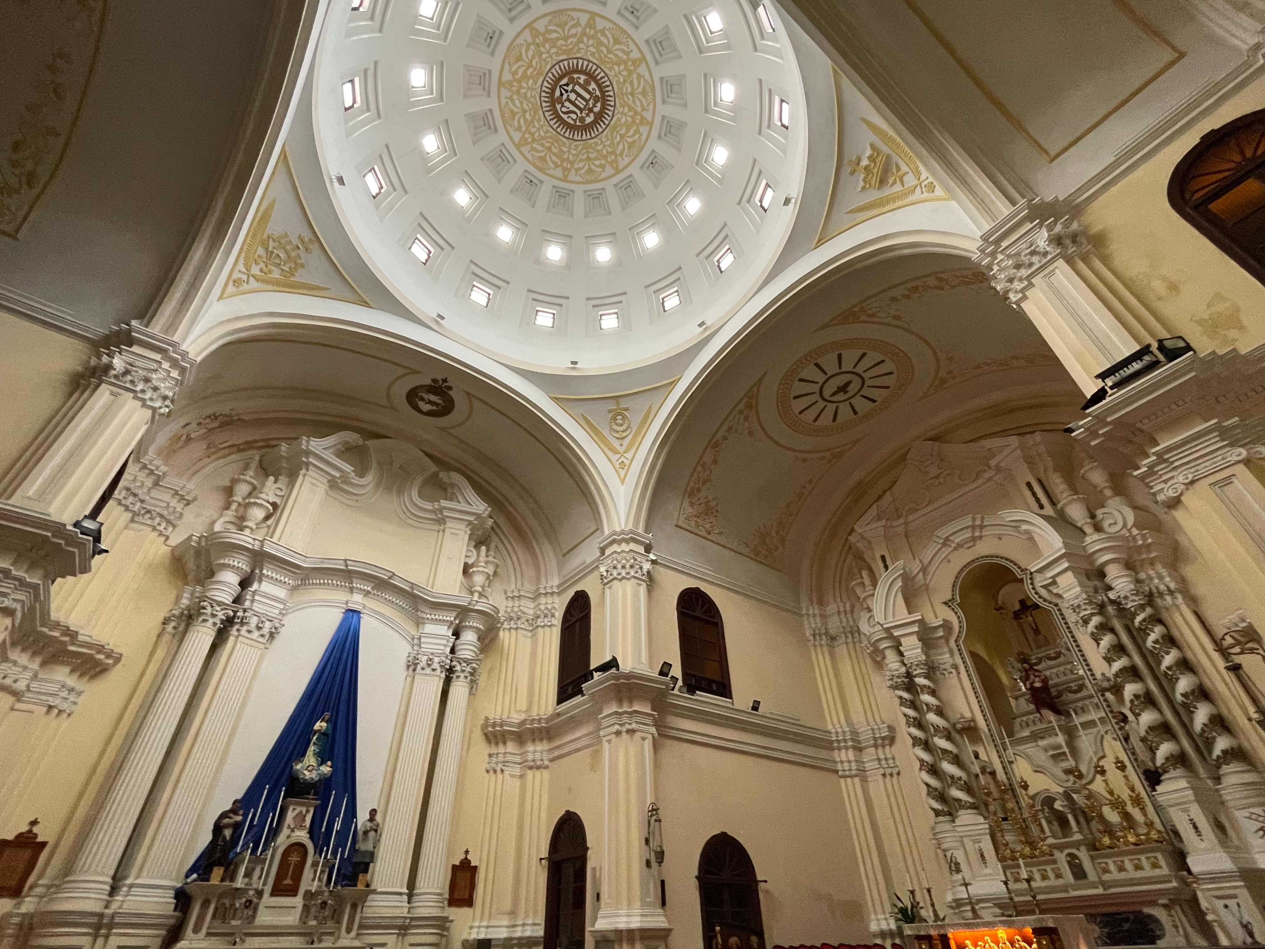 香港・マカオ旅【3日目】マカオの歴史地区とカジノ｜ハチドリ KR｜coconalaブログ