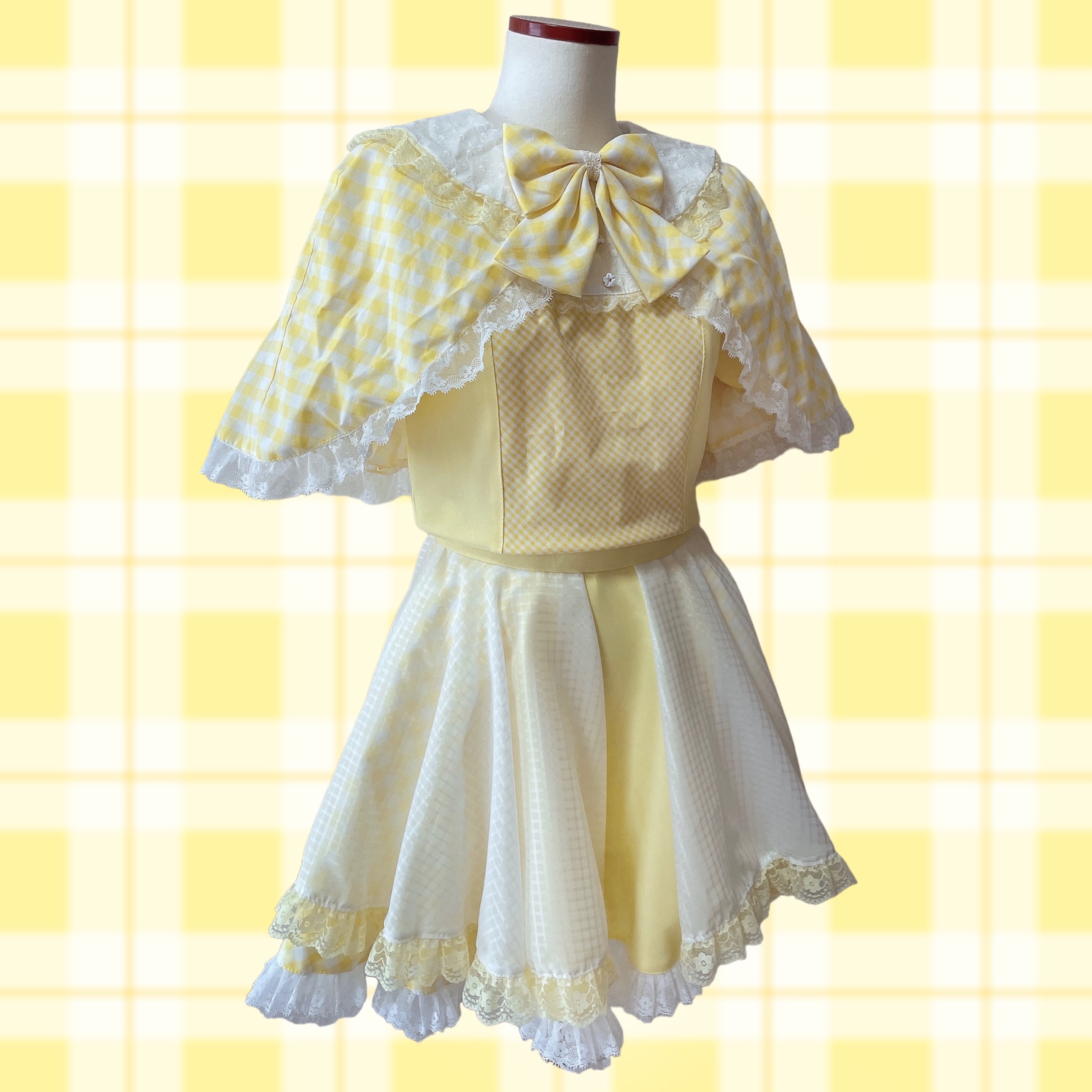 【過去衣装】ケープ衣装｜costume_hrk｜coconalaブログ