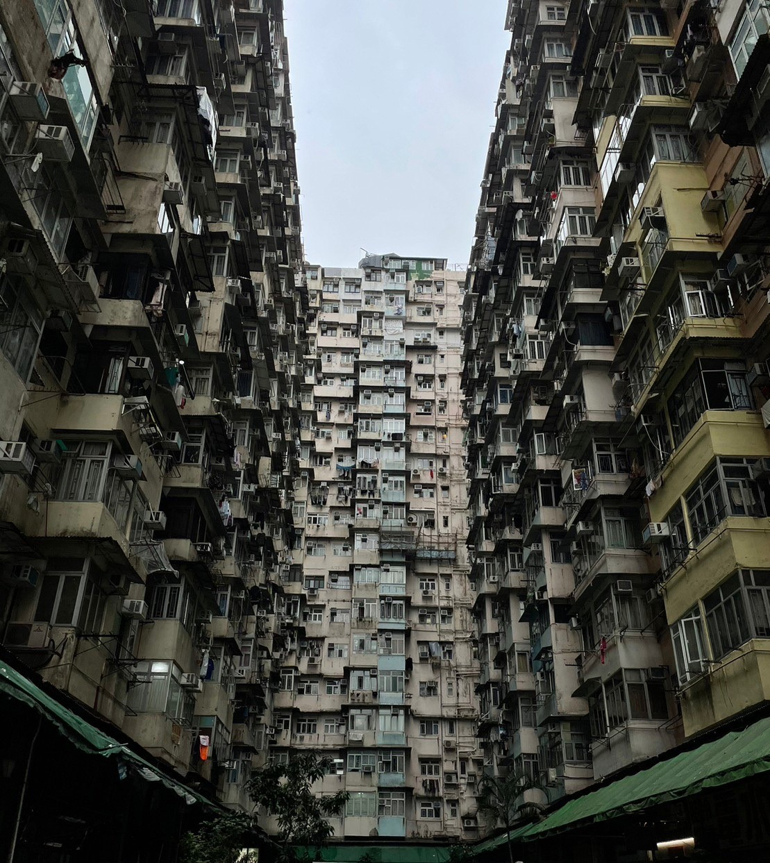 香港・マカオ旅【2日目】モンスターマンションやTangsなど｜ハチドリ KR｜coconalaブログ