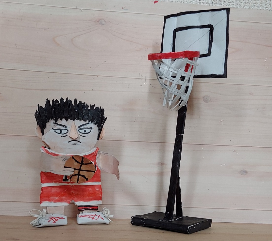 天才シューター三井 寿（みつい ひさし）です｜suou1207｜coconalaブログ