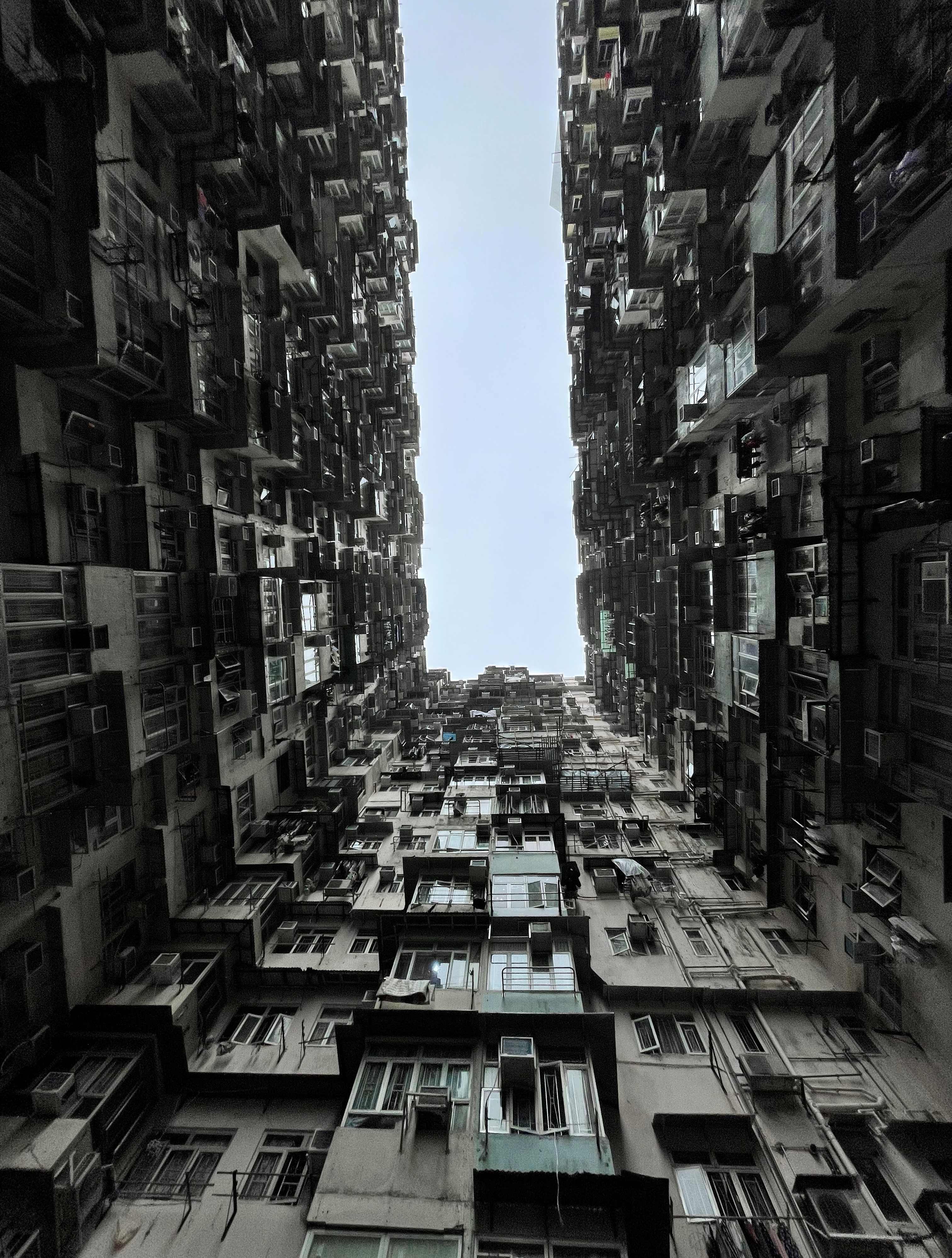 香港・マカオ旅【2日目】モンスターマンションやTangsなど｜ハチドリ KR｜coconalaブログ