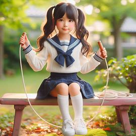 美少女の運動｜17cm｜coconalaブログ