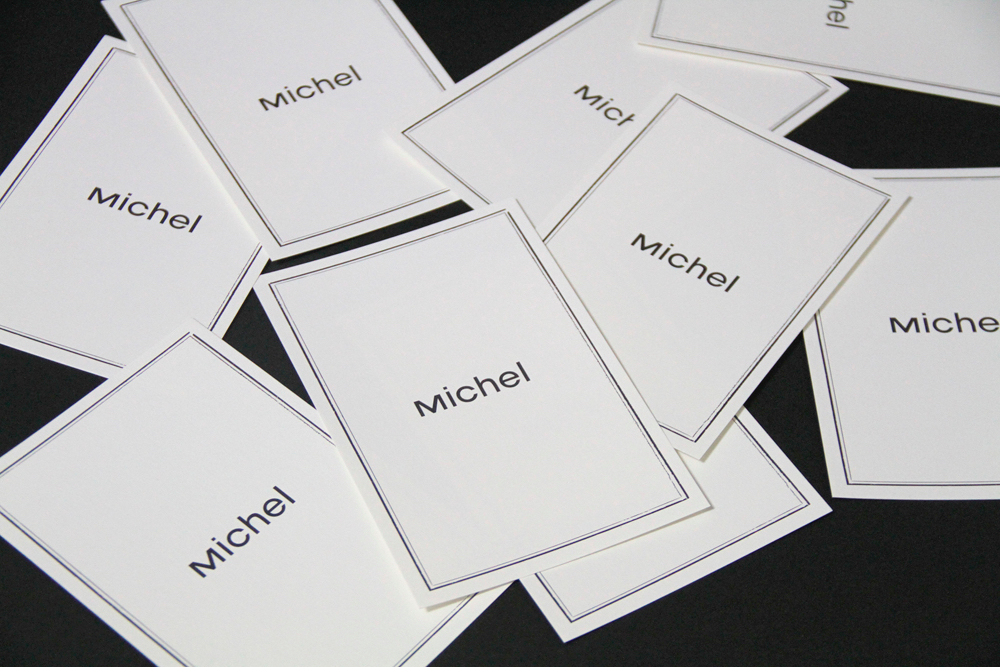 実績紹介「hair salon michel」｜SOOUK Yusuke Morita｜coconalaブログ