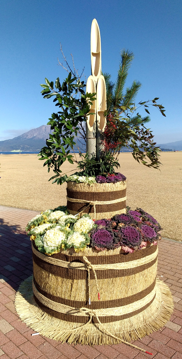 72 華やかな正月飾り「門松」を飾る場所＆時期は？ “正しい飾り方”を和文化｜紫光【SHIKO】遠隔透視鑑定士｜coconalaブログ