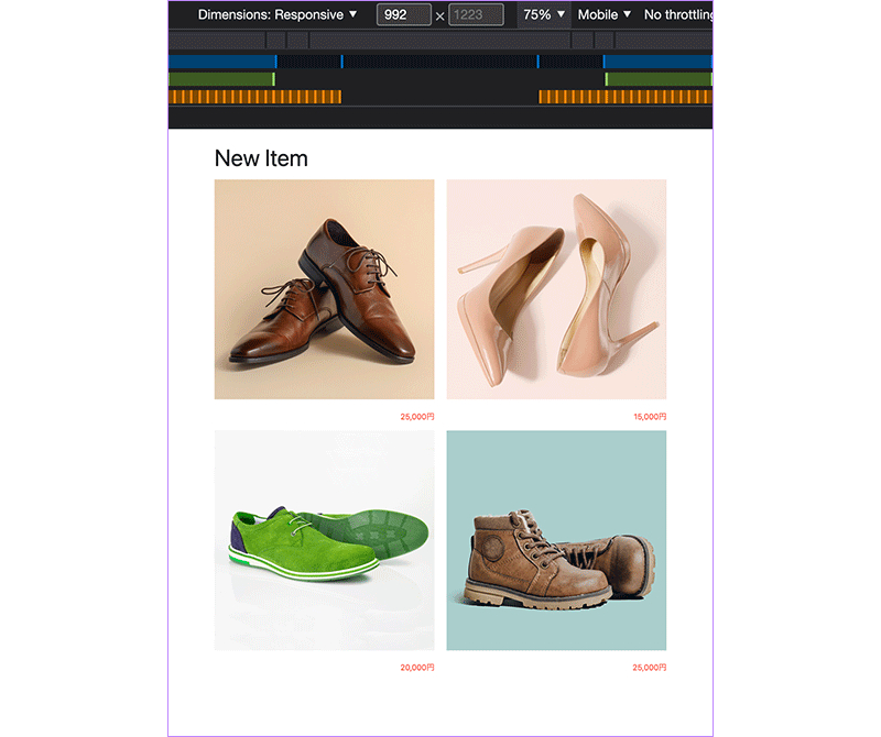 【CSS】Materialize（マテリアライズ）を使ってみよう！｜tsuyu0102｜coconalaブログ
