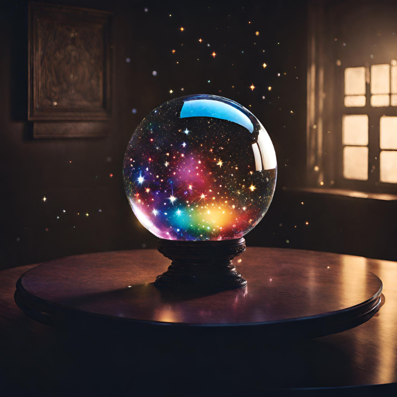 水晶透視日記-7 水晶透視は自分透視｜愛沙美－ASAMI｜coconalaブログ