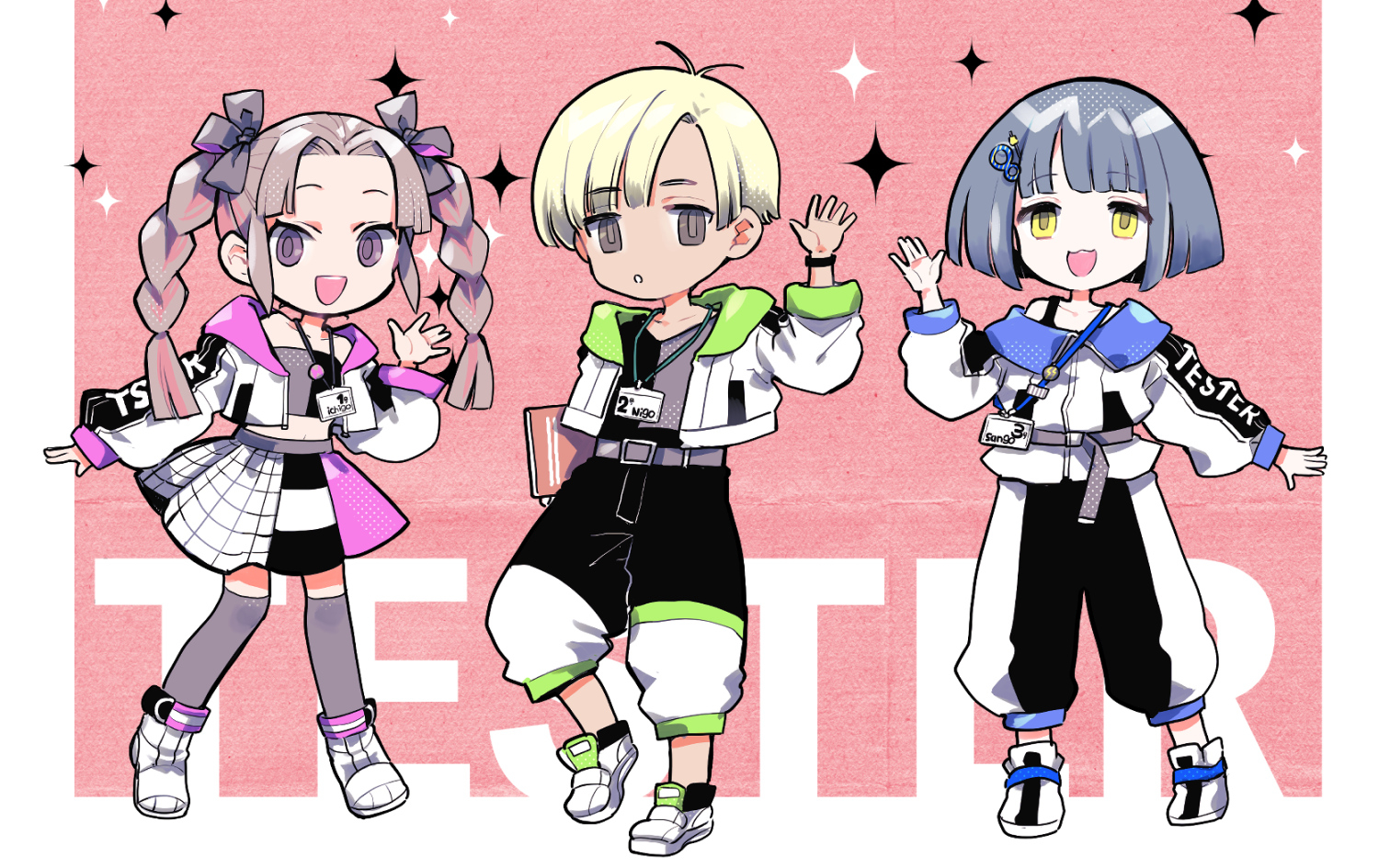 春ですね…！｜ハニコ_hanico｜coconalaブログ