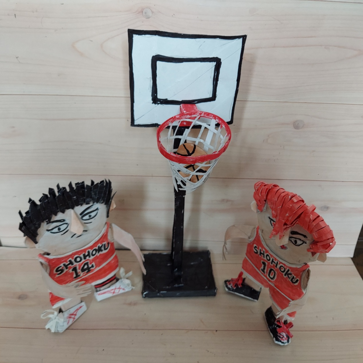 天才シューター三井 寿（みつい ひさし）です｜suou1207｜coconalaブログ