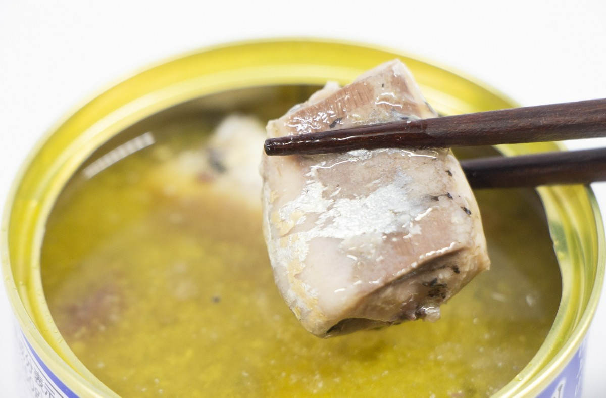 145.サバ缶とイワシ缶、栄養価が高いのはどっち？｜紫光【SHIKO】遠隔透視鑑定士｜coconalaブログ