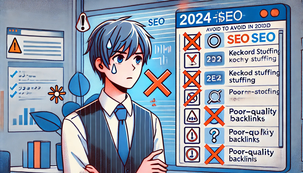 2024年下期のSEO対策でビジネスを伸ばそう！｜hachi63｜coconalaブログ