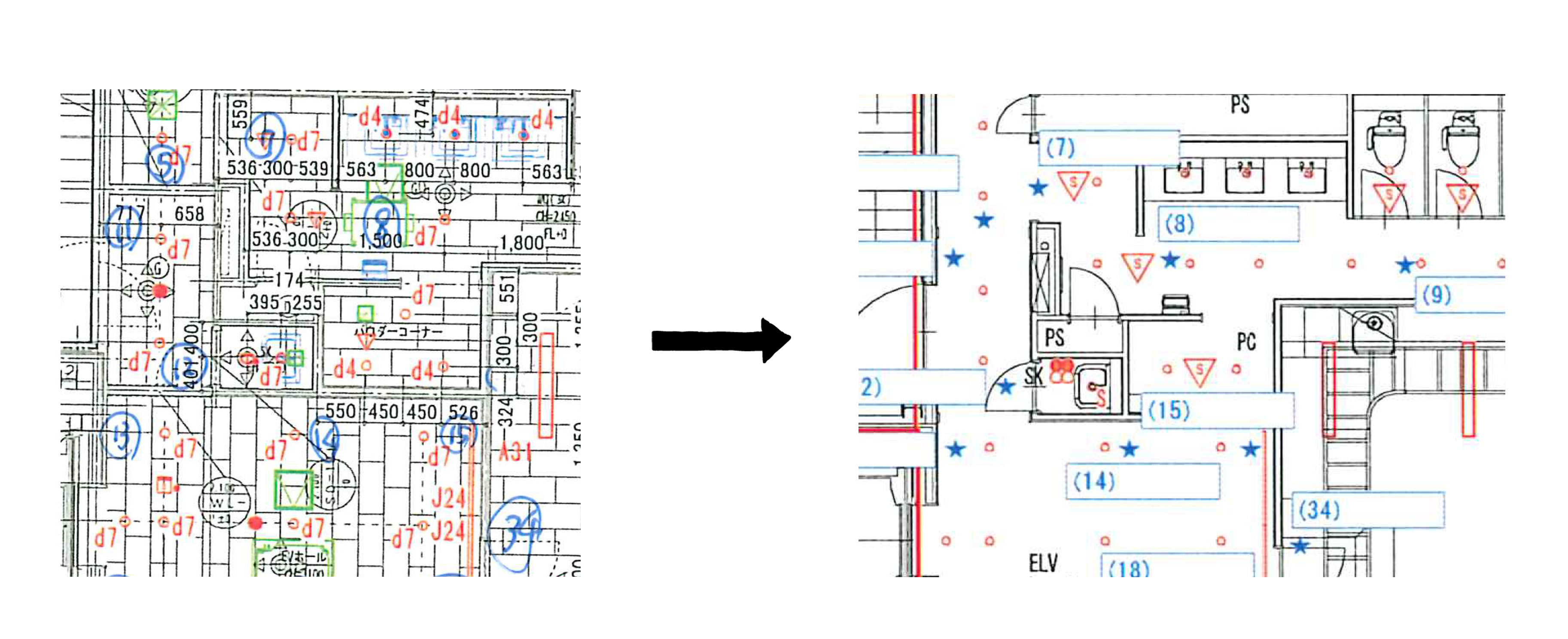 照度測定の話｜エレキャド2023｜coconalaブログ