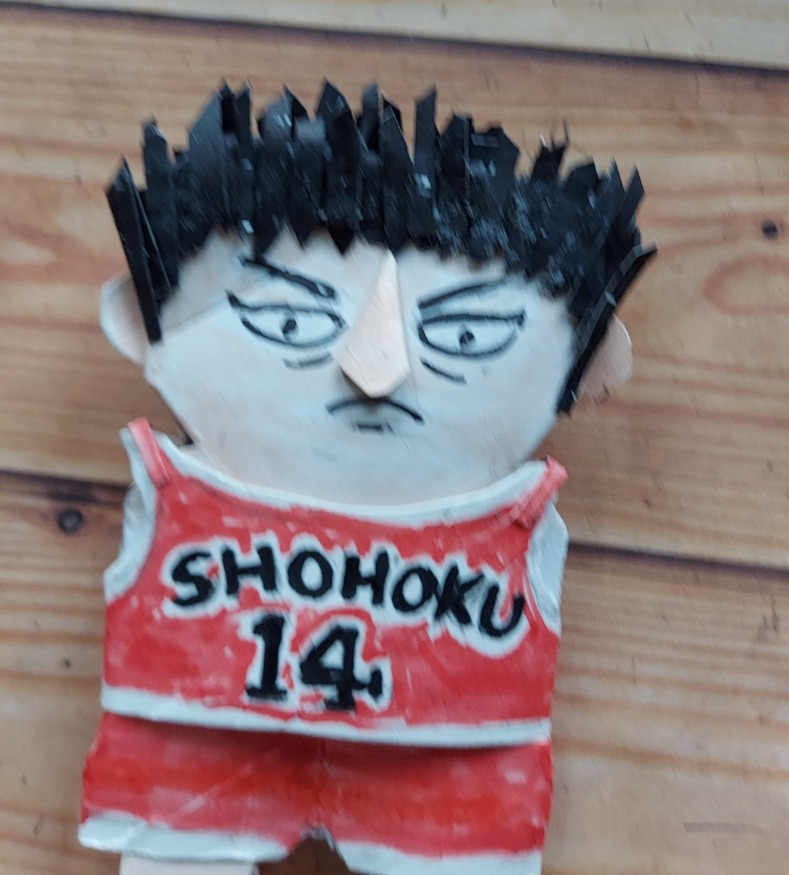 天才シューター三井 寿（みつい ひさし）です｜suou1207｜coconalaブログ