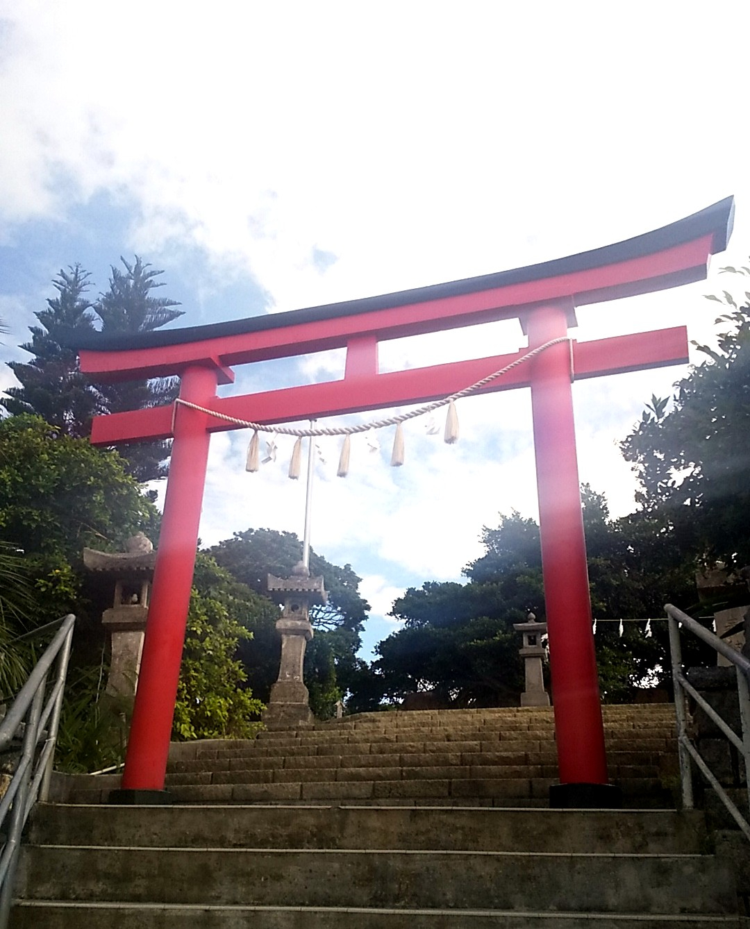 晩秋の沖縄 那覇編｜happy かりゆし｜coconalaブログ