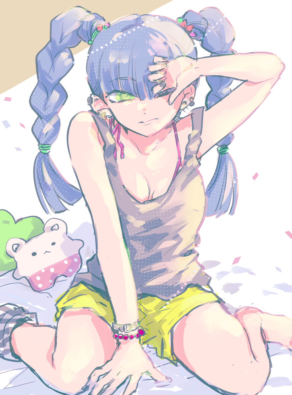 たまの落書き…｜ハニコ_hanico｜coconalaブログ