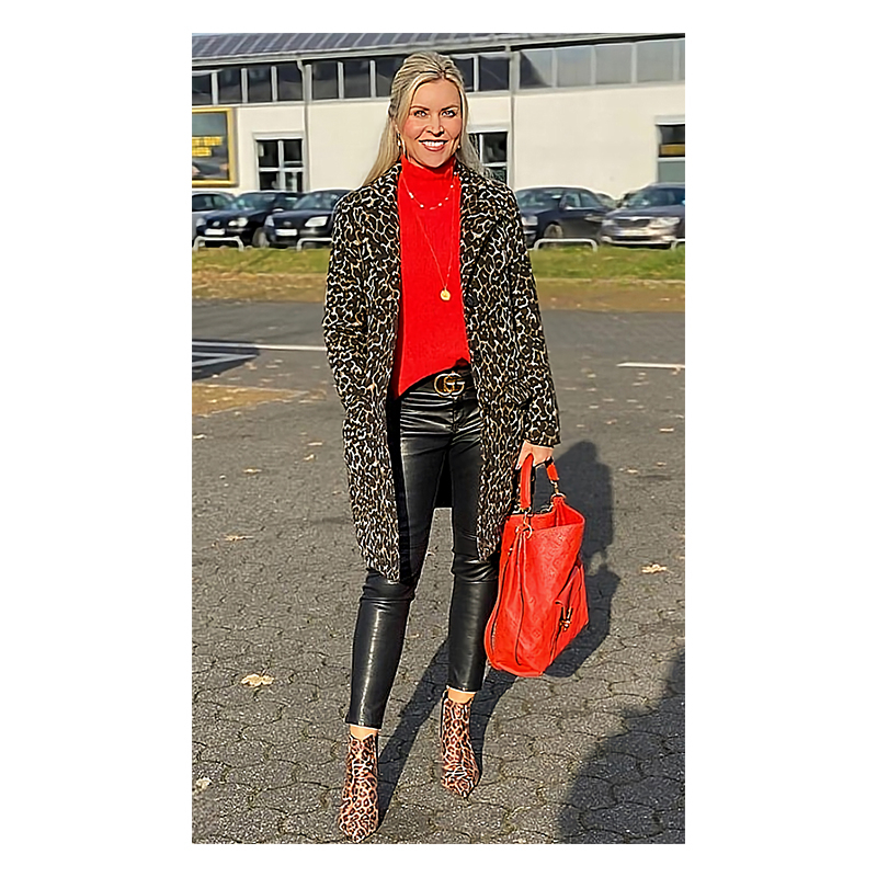 こげ茶色のトップス＆アウターに最適なインナー＆ボトムカラー｜簡単にできる3色コーディネートと実例｜とおる＠お洒落なちょいモテおやじ｜coconalaブログ