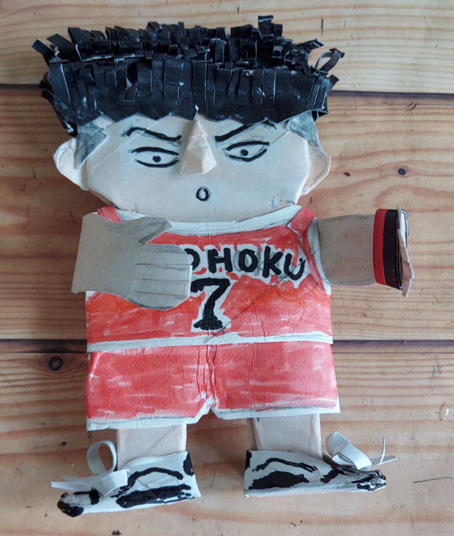 ドリブルこそチビが生きる道と言っているリョータです｜suou1207｜coconalaブログ