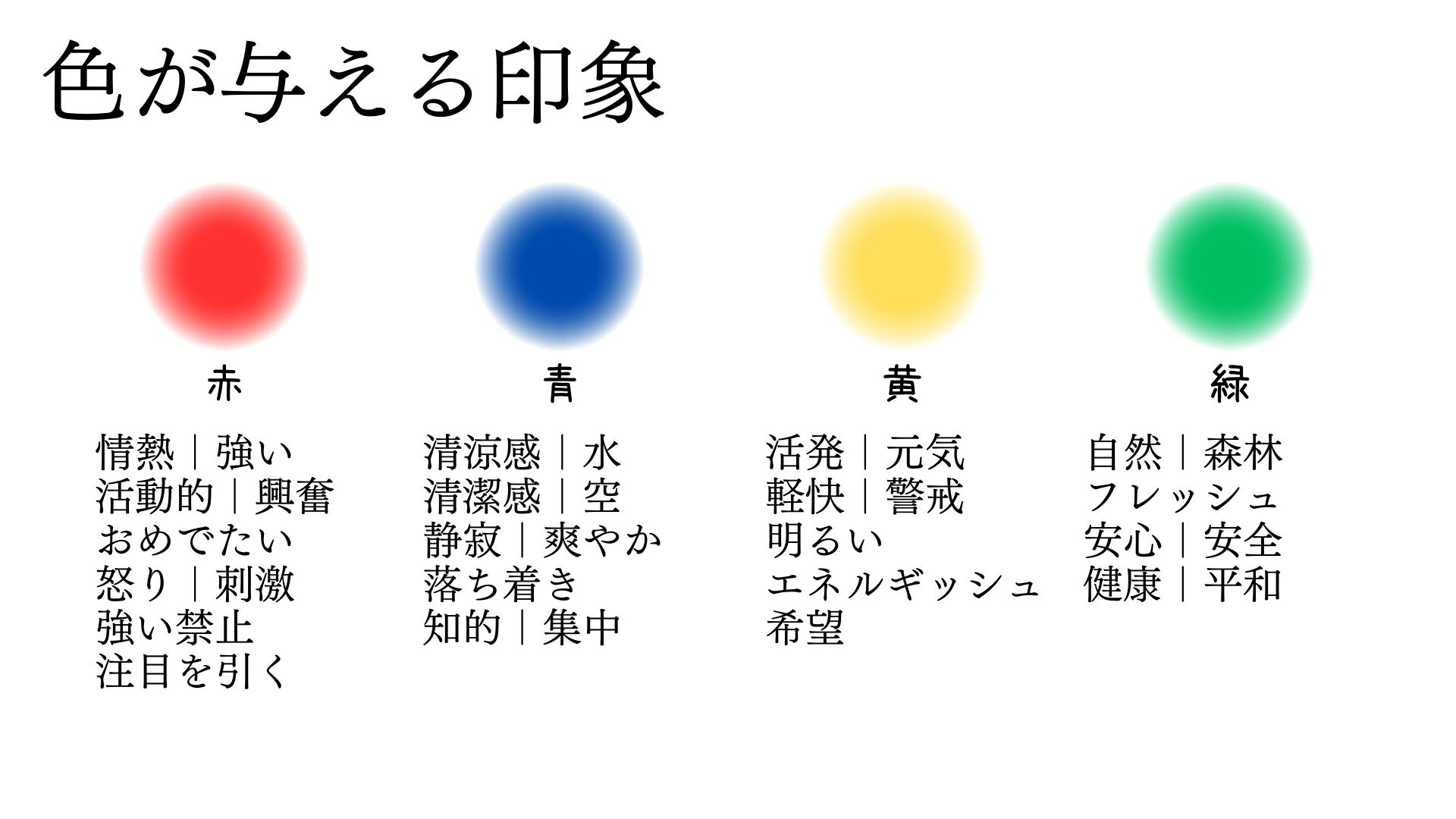 色で売上が変わる。色遣いで決まる広告の印象｜Meta広告 戦略マーケター しぃ～ま｜coconalaブログ