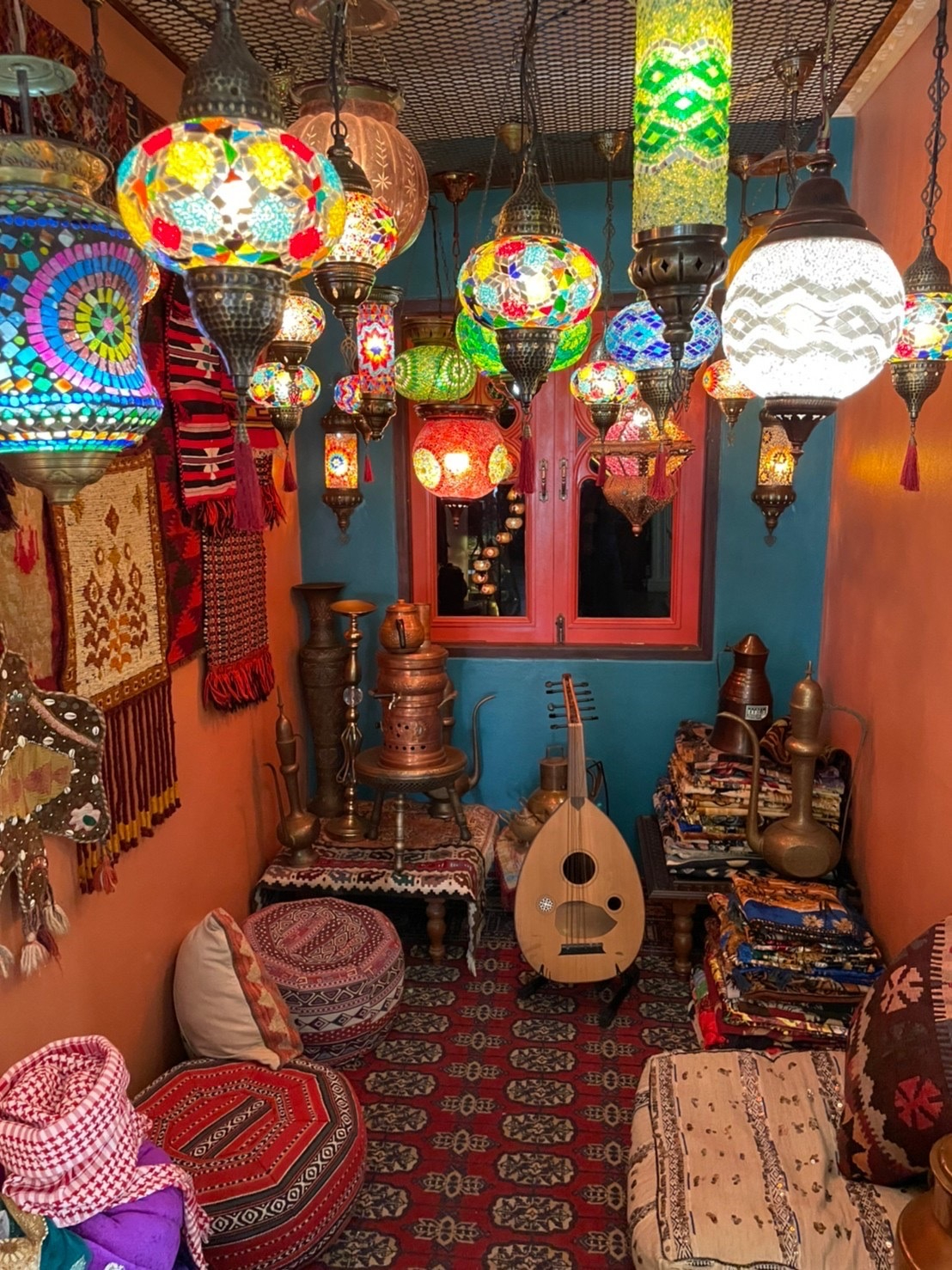 タイ旅行8日目｜ハチドリ KR｜coconalaブログ